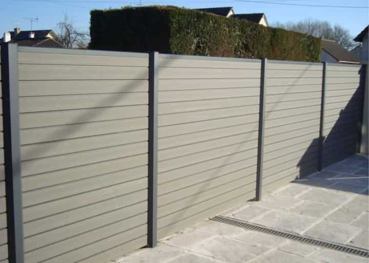 Vinyl and Hardie Plank Fences l Fencing Augusta GA